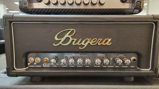 Gear Hunter | Bugera - G5 INFINIUM